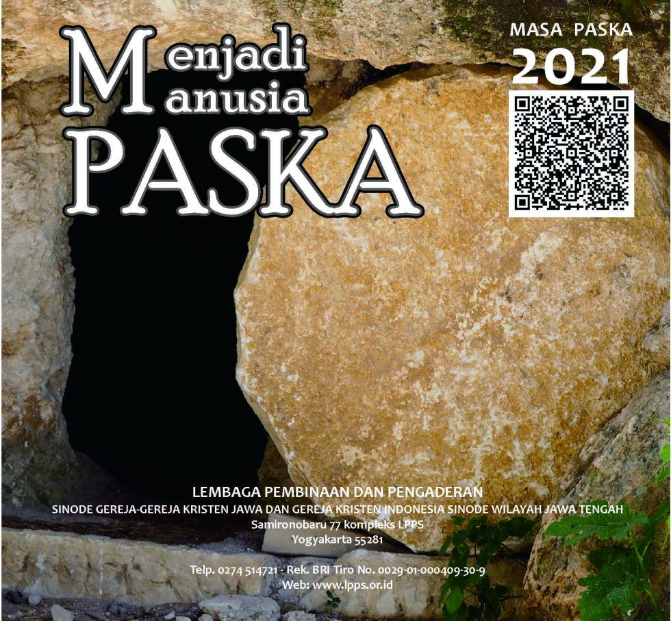 Masa Paskah | LPPS