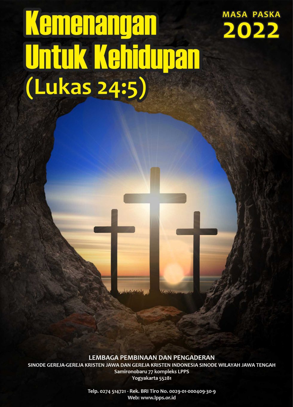 Masa Paskah | LPPS